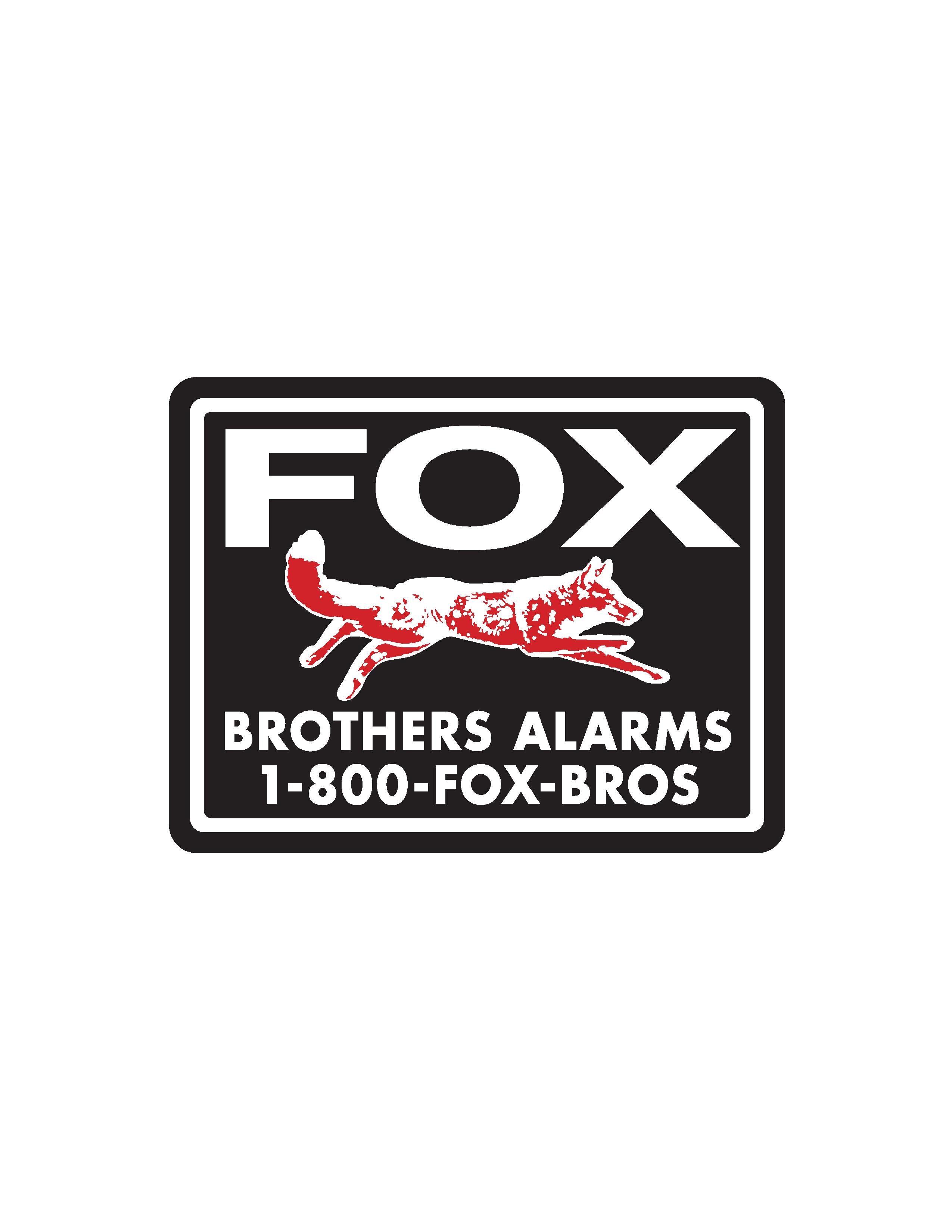 Fox Brothers Alarms | Security Systems Lehigh Valley PA & NJ